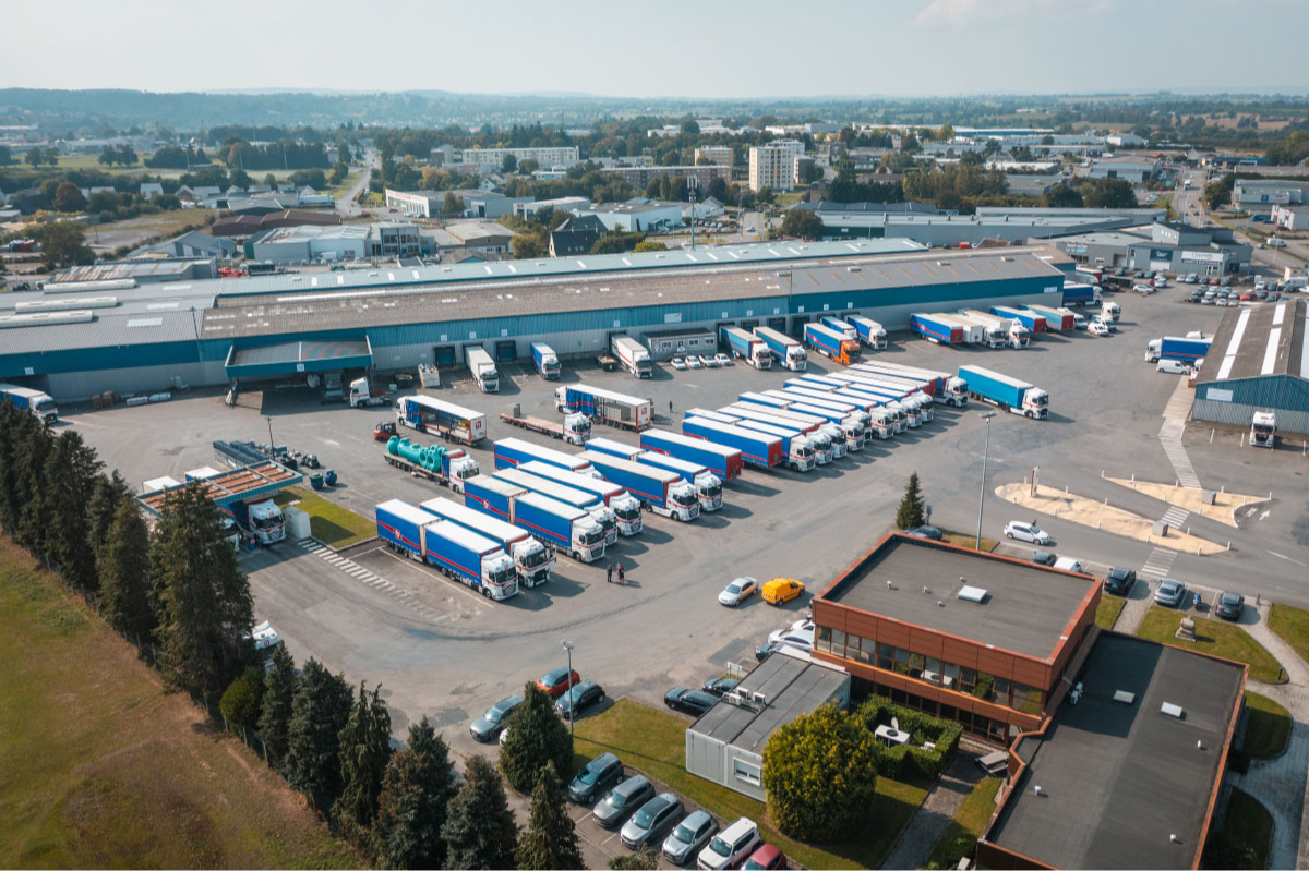 Groupe Chatel - Entreprises en Normandie
